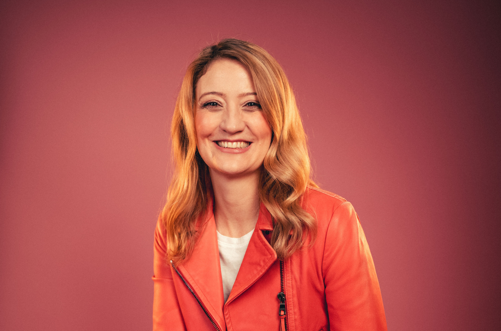 What The Constitution Means To Us - Abigail E. Disney