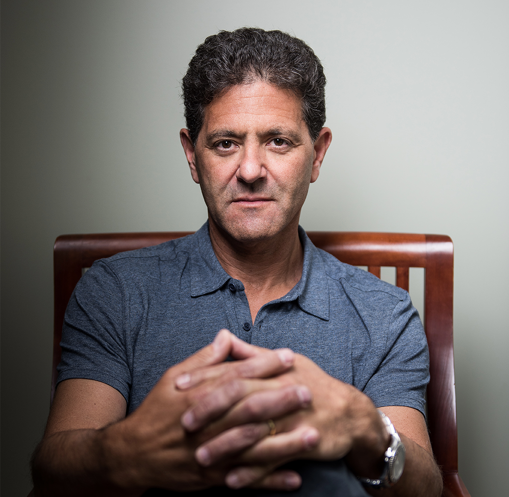 Ending the Protection Racket for the Rich - Abigail E. Disney