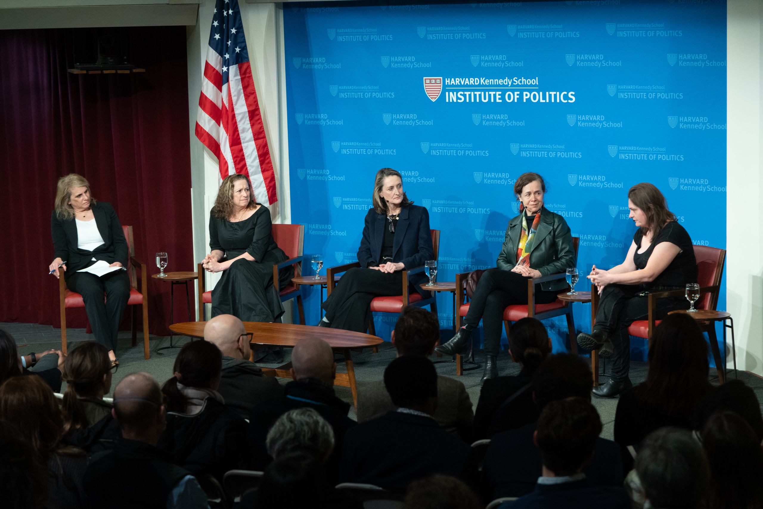 The American Dream and Other Fairy Tales - Abigail E. Disney