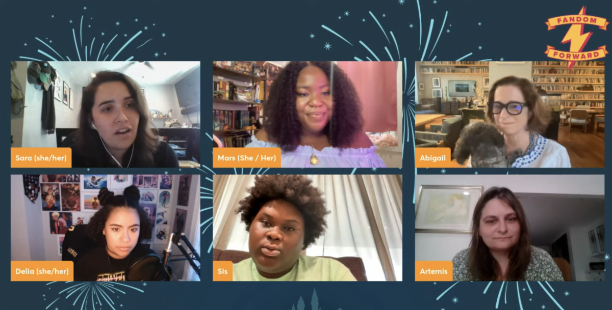 Be A Hero: A Fan Activist Campaign in Support of Disney Workers ...