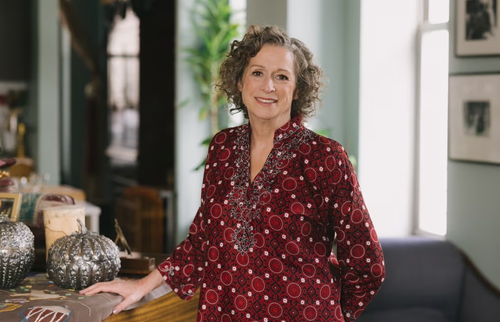 Abigail Disney: ‘Every billionaire who can’t live on $999m is kind of a ...